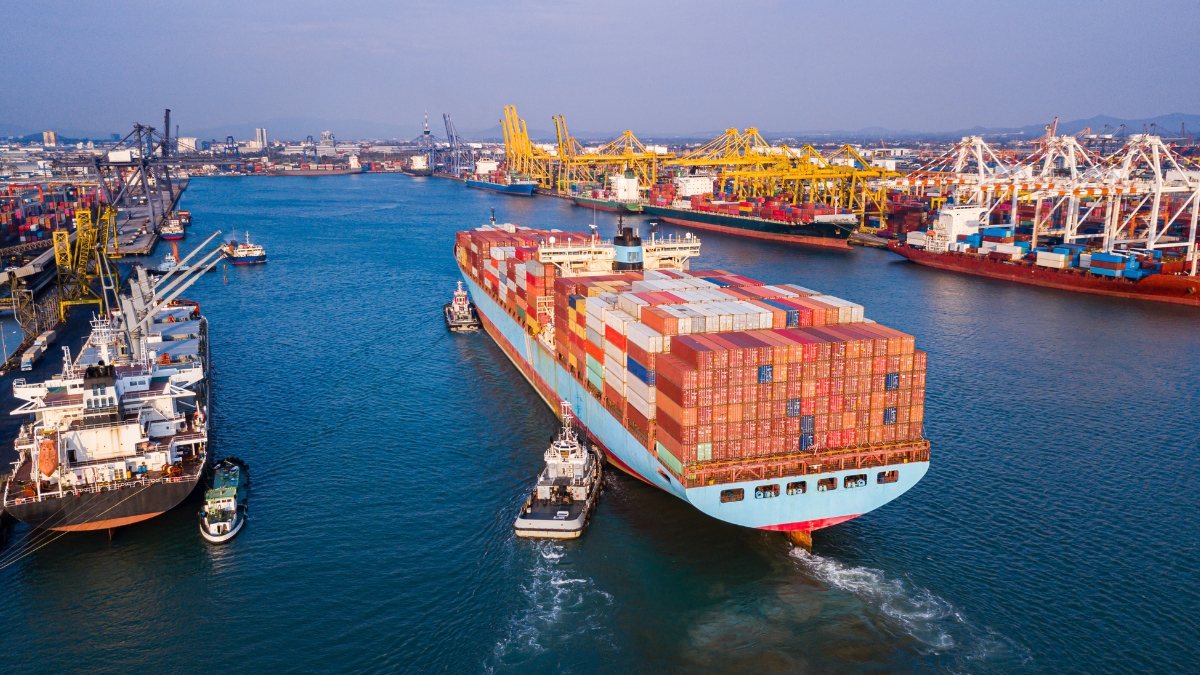 ESI:How Shipping Companies Benefit from Port Incentive Schemes - OceanScore
