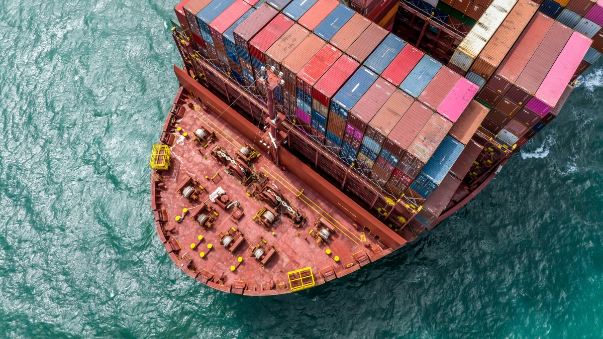 Environmental Ship Index (ESI):How It Works & Port Fee Incentives ...